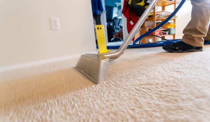 Commercial Carpet Cleaning Denver – Trusted Local Experts